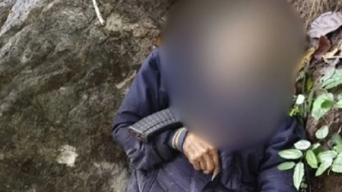 Odisha Encounter: 4 Maoists Killed In Kandhamal; Top Leader Ganesh Uike ...