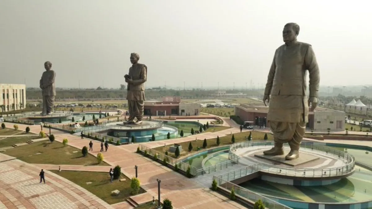 Atal Bihari Vajpayee Jayanti: PM Modi To Inaugurate Rashtra Prerna ...