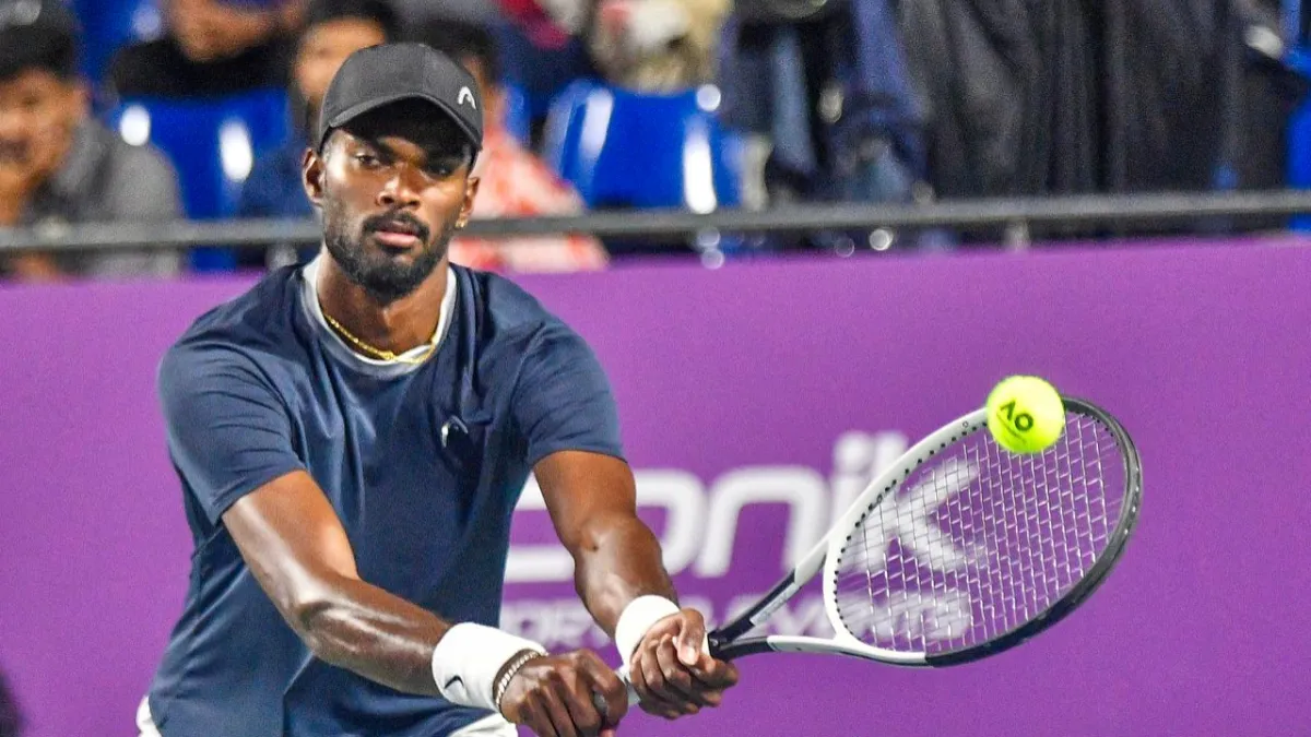 India’s Dhakshineswar Suresh Wins Wild Card For Bengaluru Open 2026