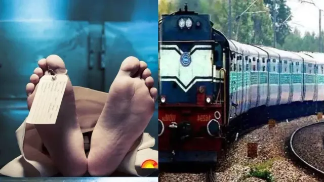 Maharashtra Shocker: Two Brothers Found Dead On Railway Track, Parents ...