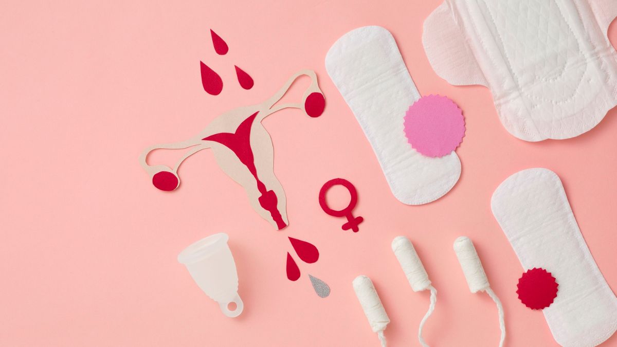 Period Got You Down? Expert Shares Genius Habits To Bounce Back Happy ...