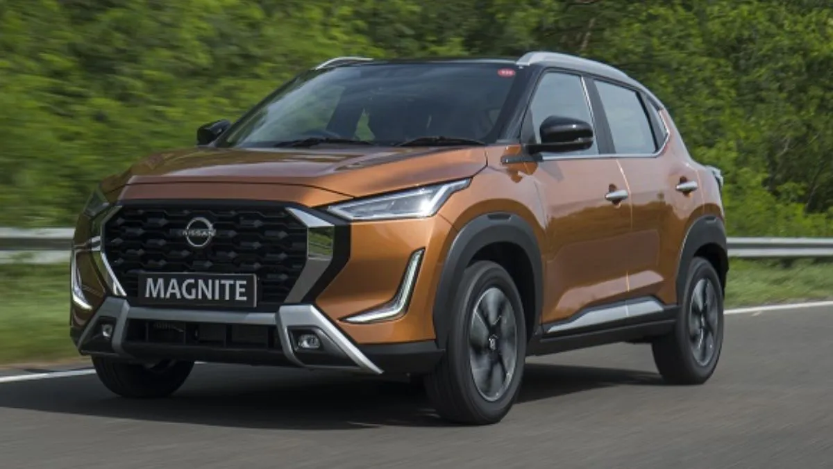 Nissan Magnite To Become More Expensive As Brand Announced Price Hike ...