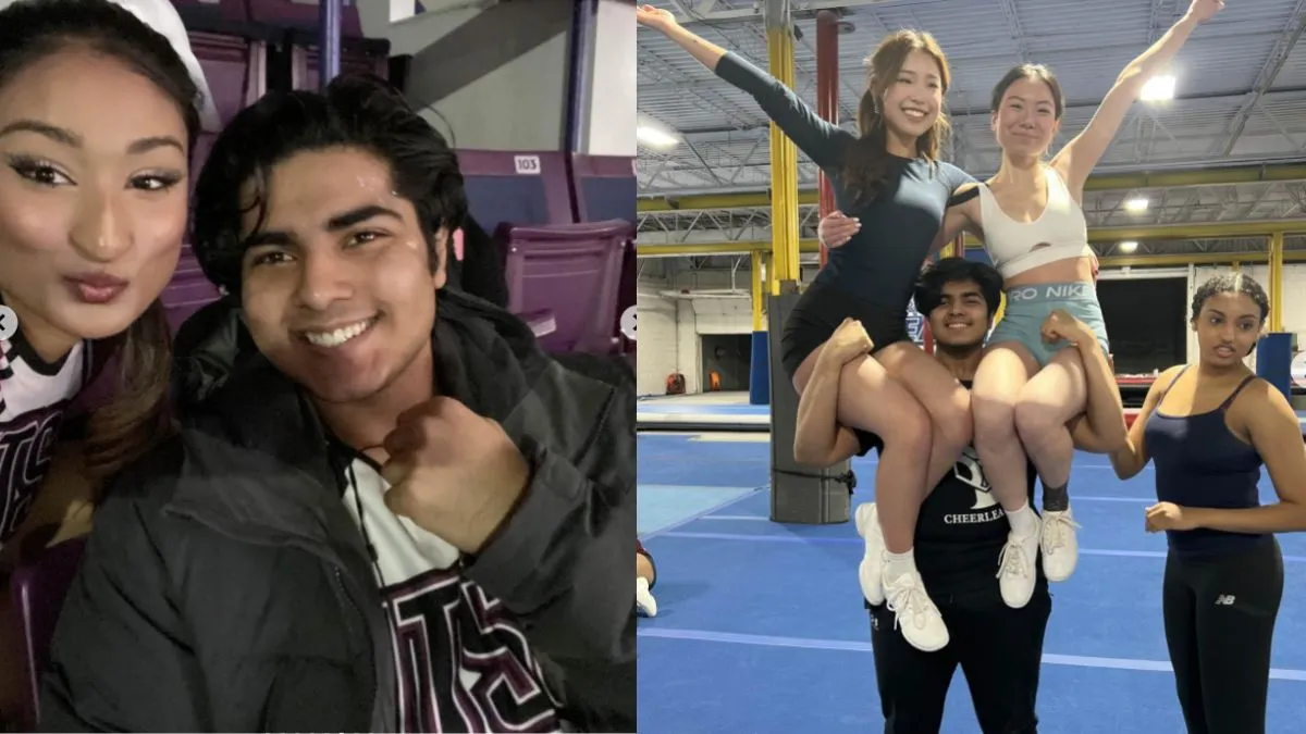 Indian Doctoral Student Shivank Avasthi Shot Dead In Canada; 2nd Murder ...