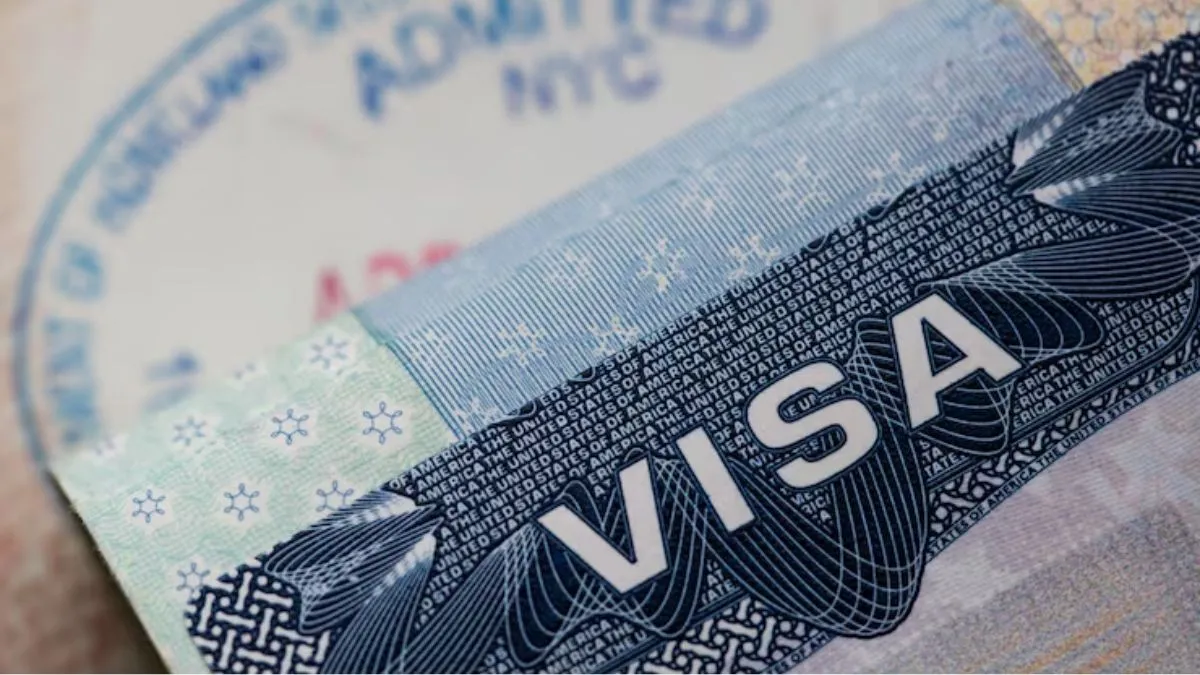US Embassy Flags Rising Visa Scams In India, Shares Video Against Fake ...