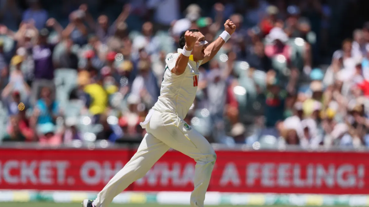 Scott Boland Calls This Indian Player 'Toughest' Pacer He Faced In Test ...