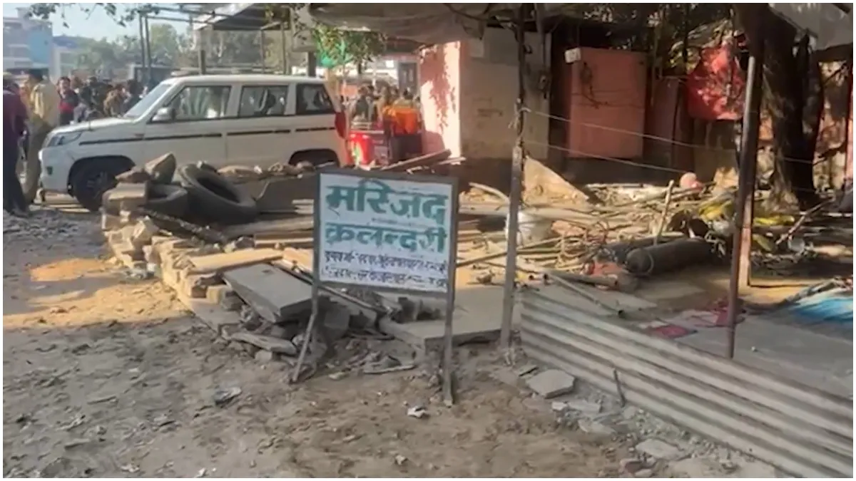 Rajasthan: Cops Injured, Internet Suspended After Communal Tension ...