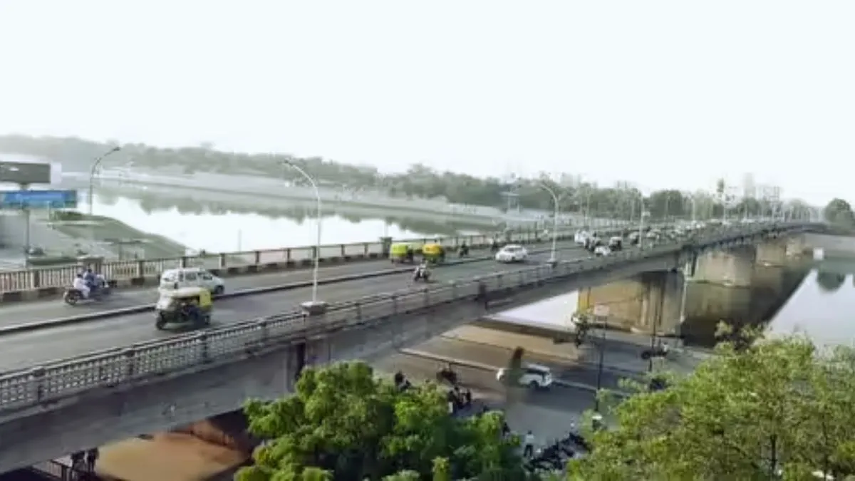 Ahmedabad To Build New Two-Lane Bridges Alongside Subhash Bridge Revamp ...