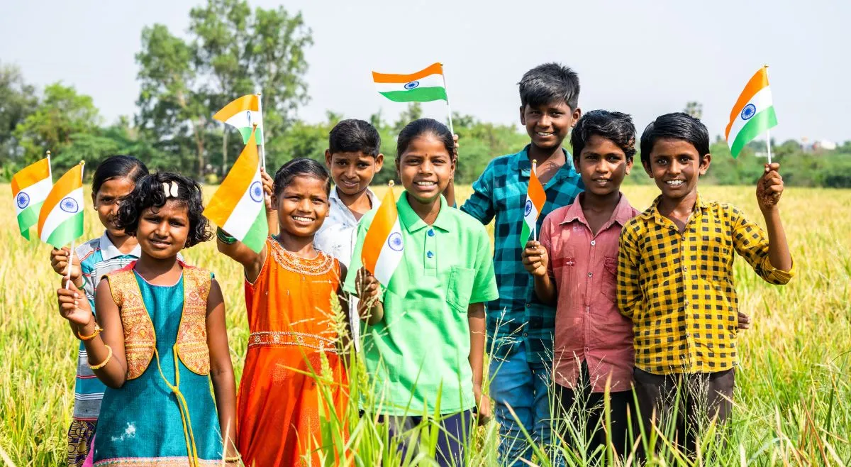 Veer Bal Diwas 2025: 45+ Inspiring Quotes Honouring India’s Brave Young ...