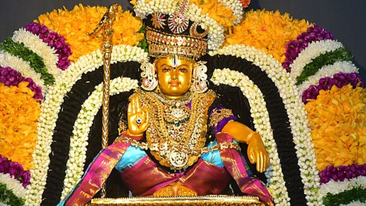 Mandala Pooja 2025: Date, Significance And Rituals Of This Event At ...