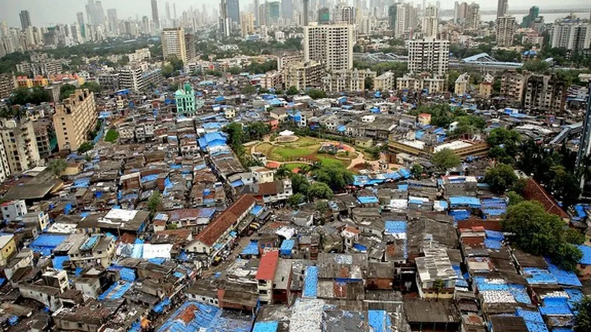 Dharavi Redevelopment Plan: Construction Begins On 6.5 Acres Of Railway ...