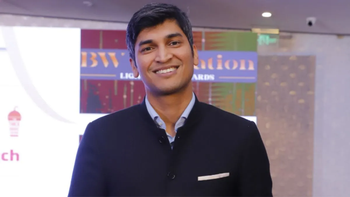 Pratham Mittal Joins Shark Tank India Season 5, Says 'Narrative Towards ...