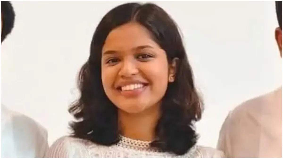 Kerala Gets 1st Gen Z Municipal Chairperson As Diya Binu Becomes India ...