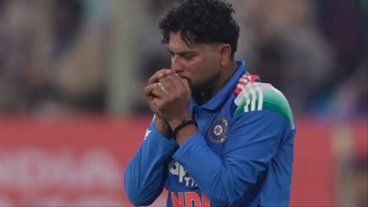 Ex-India Cricketer Picks His T20I XI Of 2025, Leaves Out These Two Players