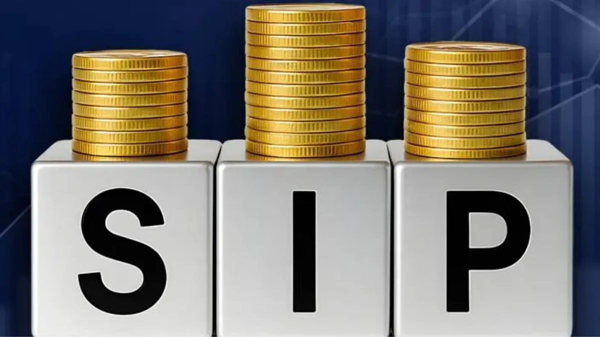 AMFI Data 2025: SIP Inflows Hit Record Rs 3 Lakh Crore As Investors See ...