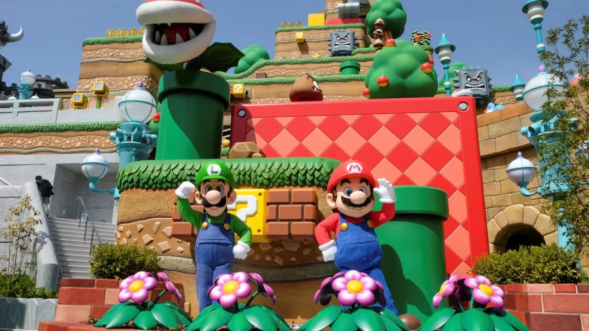 Playing These Video Games Can Reduce Your Stress Levels: Research Finds