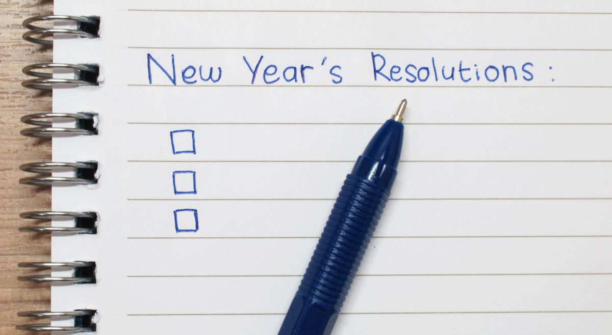70+ Best New Year’s Resolution Ideas For 2026 To Transform Your Life ...