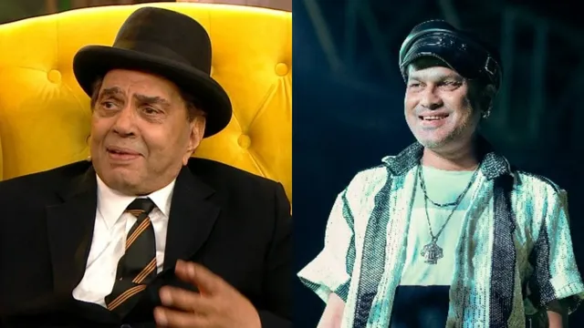 From Dharmendra To Zubeen Garg: Bollywood And Music Icons Indian ...