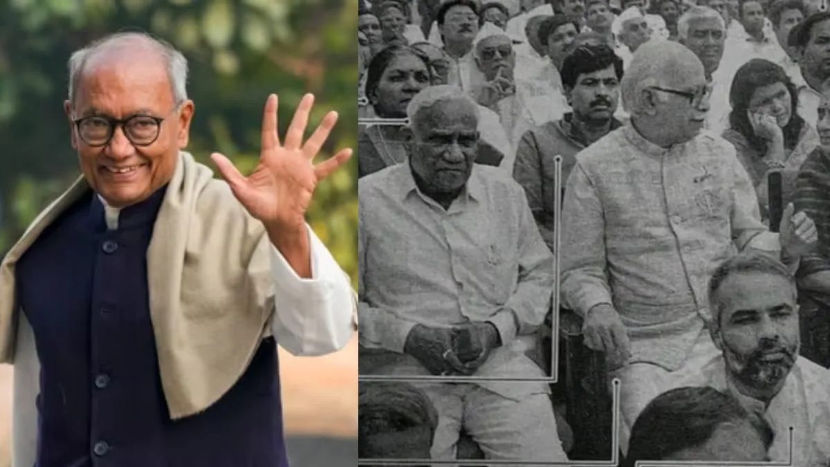 Congress MP Sparks Fresh Row With RSS-Al Qaida Comparison In Reaction ...