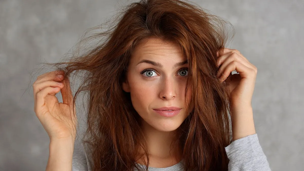 5 Must-Try Winter Hair Packs To Tame Frizz Without Salon Treatments