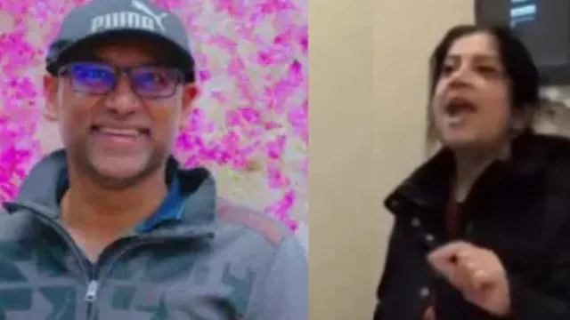 ‘Shitty Indian Healthcare’: US Influencer Pushes Anti-India Rhetoric ...