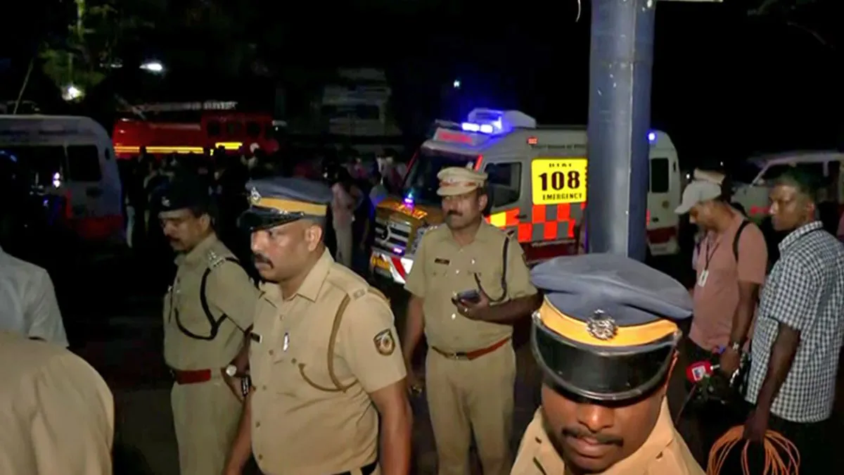 Varanasi: 5 Arrested For Smuggling Cough Syrup Through Fake Pharma ...