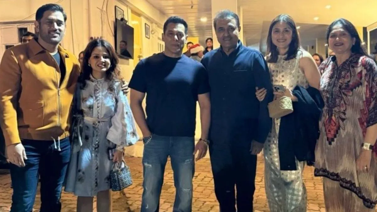 Salman Khan's 60th Birthday Food Menu Included Kebabs, Assorted Breads ...