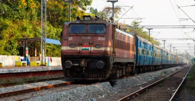 Railways Update: New Train Ticket Booking Rules Likely From January ...