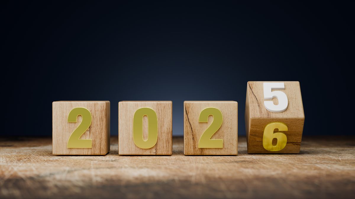 25+ Best And Trending Instagram Captions For 2025 Year-End Recap Posts
