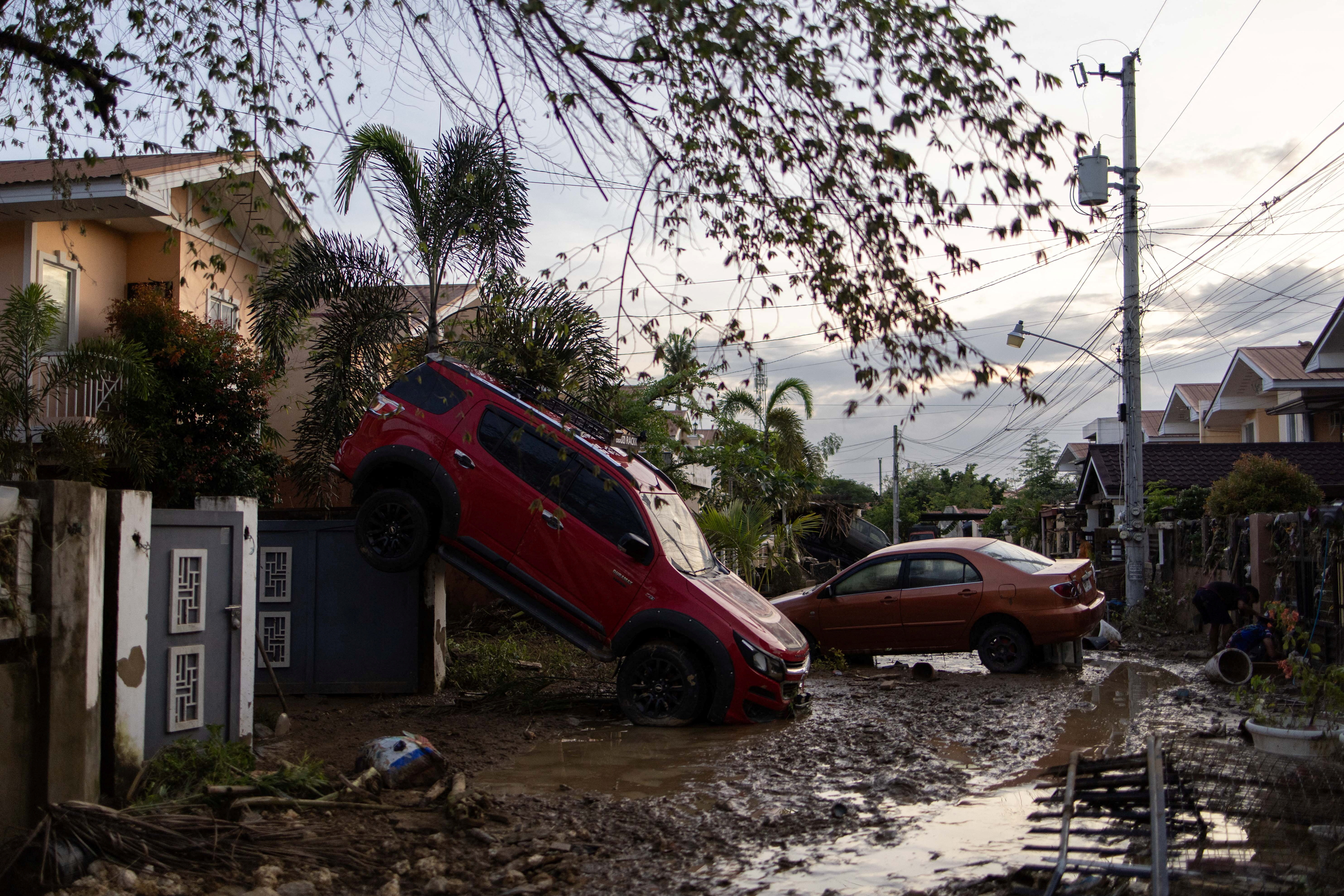 Flashback 2025: World’s Deadliest And Most Destructive Climate ...