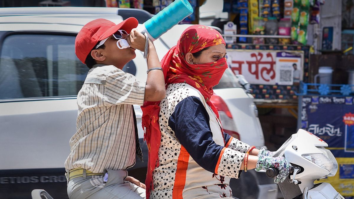 Year Ender 2025: From Heatwaves, Punjab Floods To Cyclone Ditwah; 5 ...