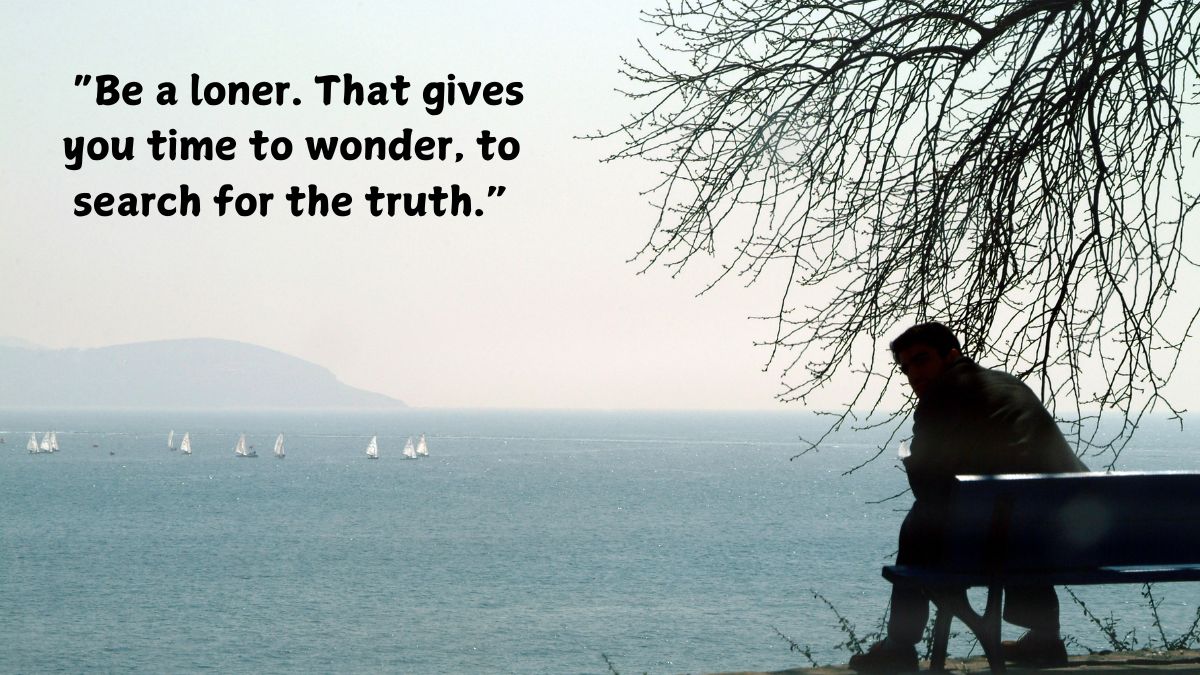 World Introvert Day 2026: 30+ Interesting Facts And Quotes About ...
