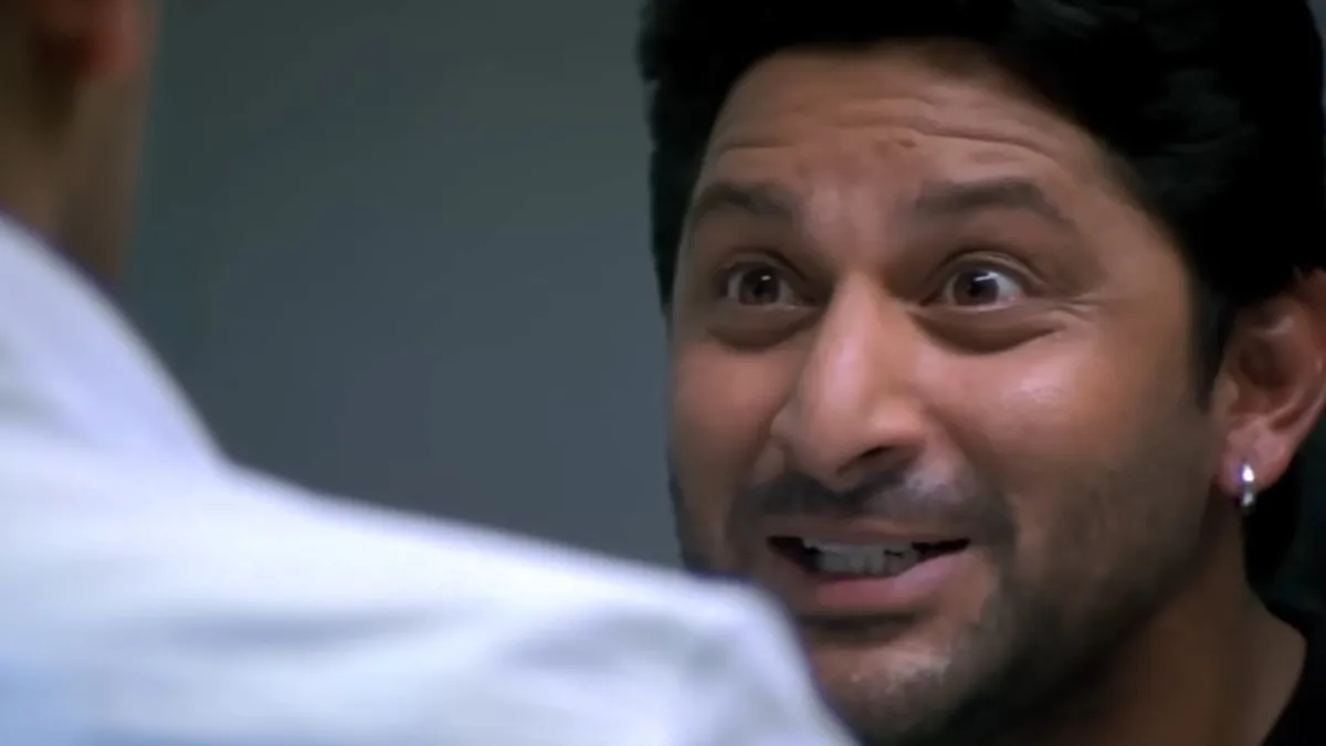 Akshaye Khanna's Hulchul Was A Bad Experience, Says Arshad Warsi ...