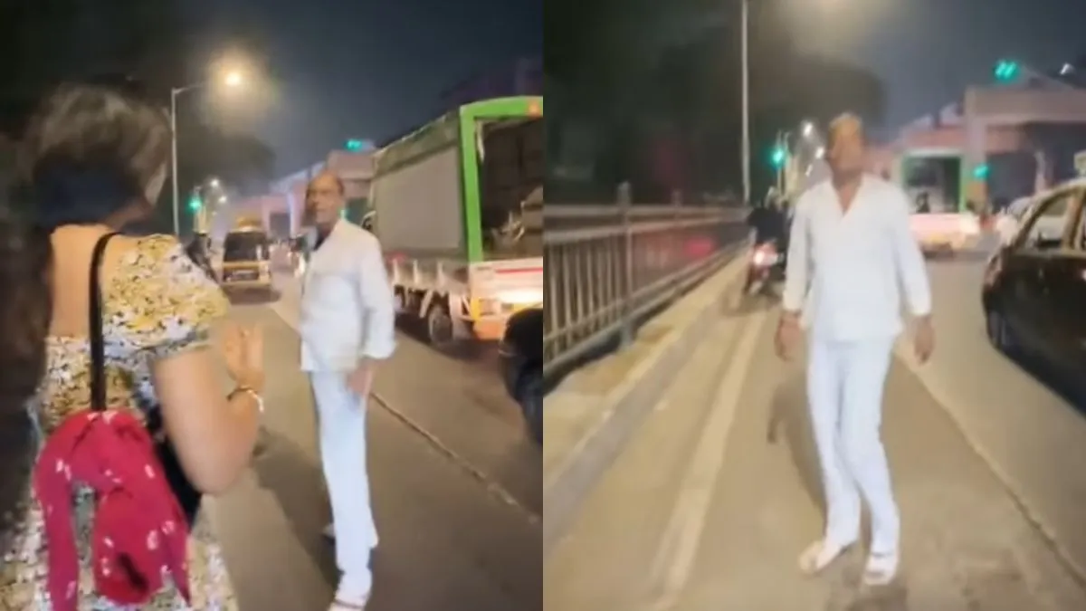 Mumbai Auto Driver Threatens Women, Says ‘Patak Ke Marunga’ Over Loud ...