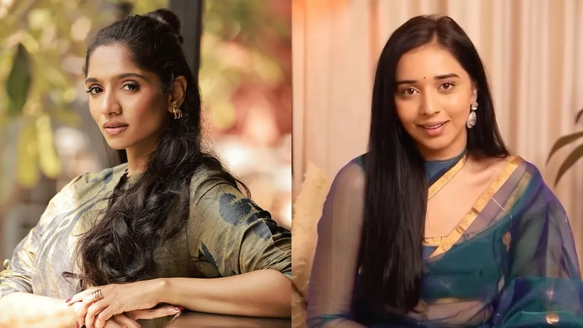 'This Has Nothing To Do With Tanya Mittal': Jamie Lever Clears The Air ...