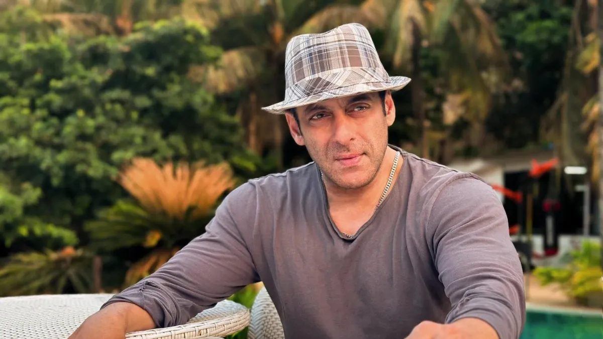 Salman Khan Expresses Gratitude To Fans For Love And Wishes On His 60th ...