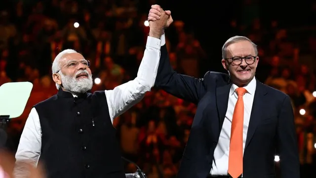 Ind-Aus ECTA Pact Delivers Big Win, Australia to Remove Tariffs On All ...