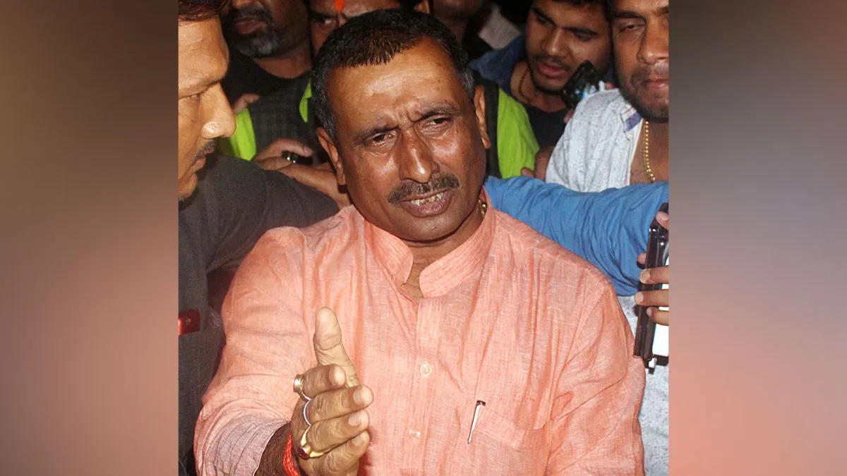 Unnao Rape Case: Kuldeep Sengar's Daughter Pens Letter After SC Stays ...