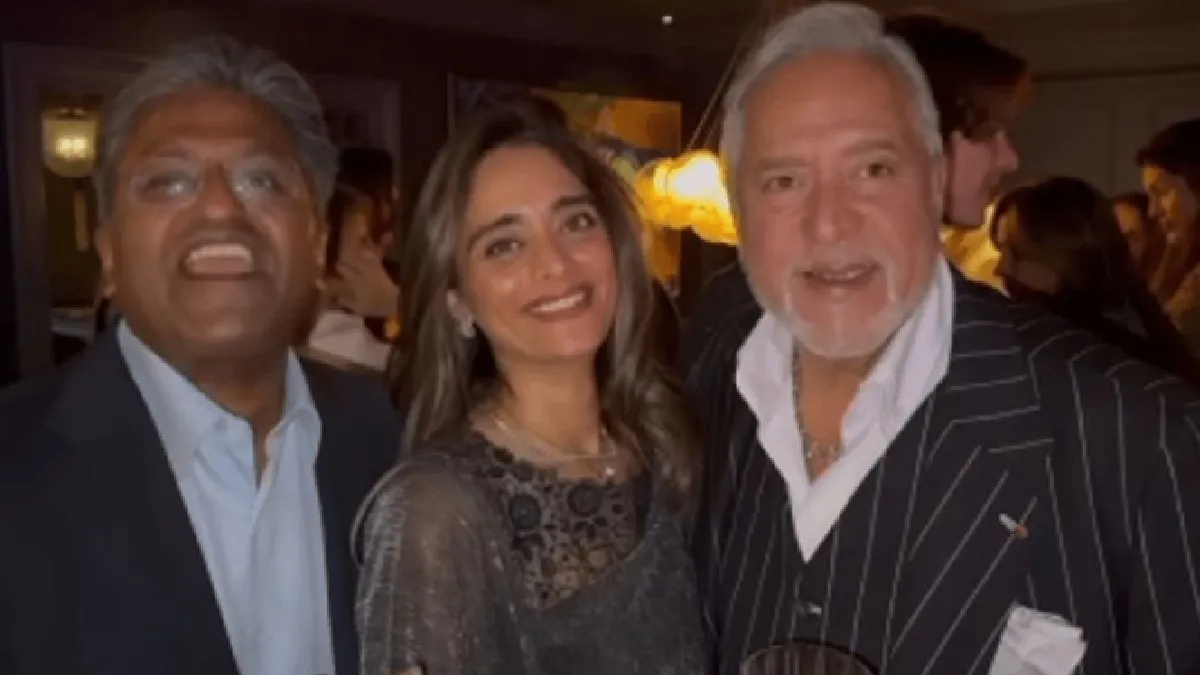 ‘Never Intended To...’: Lalit Modi Apologises After ‘Biggest Fugitives ...