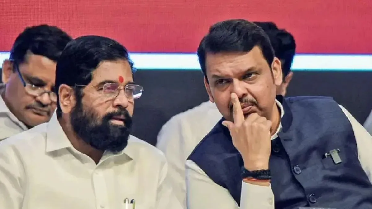 BMC Polls 2026: Mahayuti Finalises Seat-Sharing Pact, BJP To Contest ...