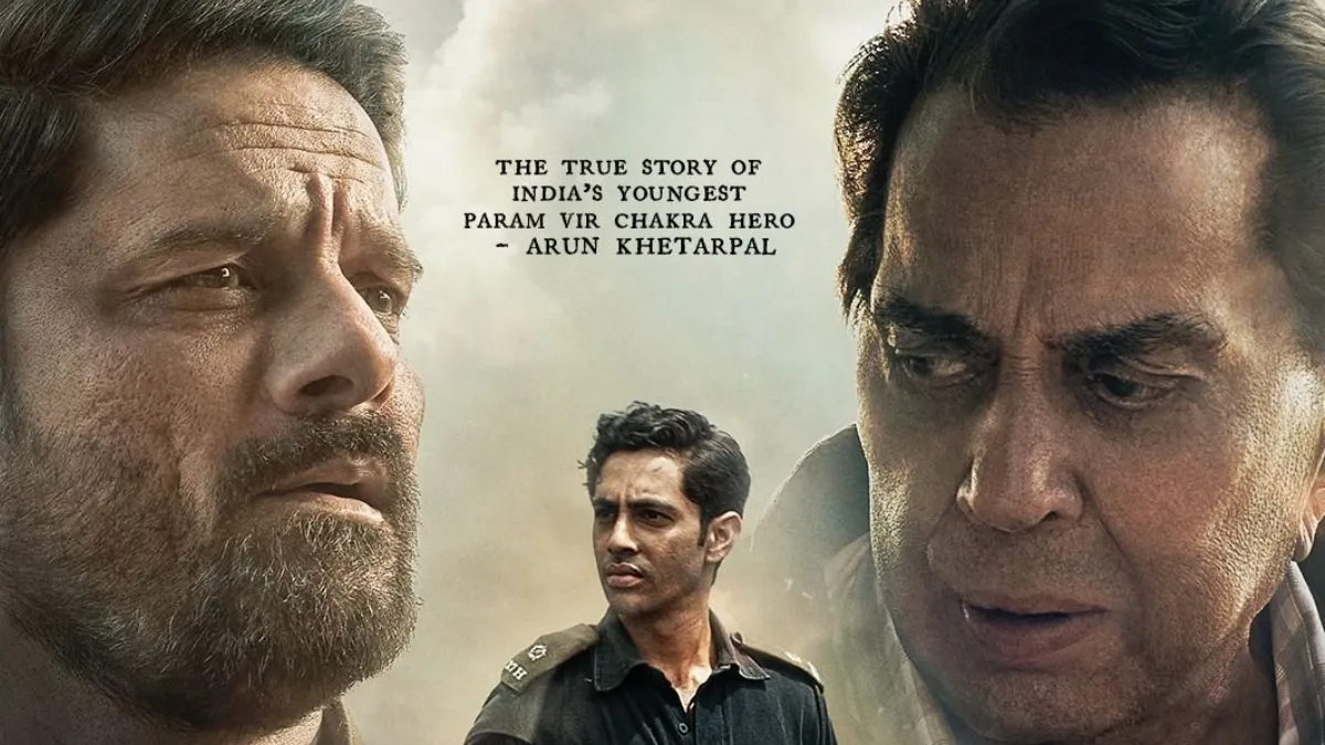 Ikkis First Review: Dharmendra's Last Film Leaves 'Deeply Emotional ...