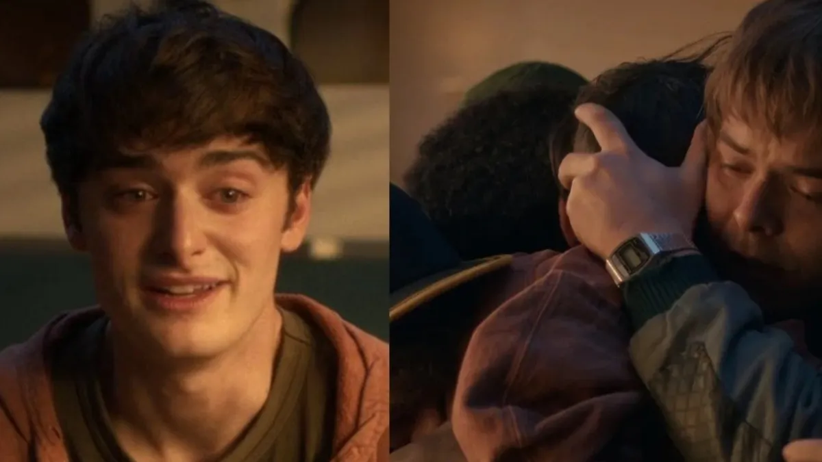 Stranger Things Season 5 Best To Worst Episodes Ranking: Can You Guess The Lowest Rated Episode ...