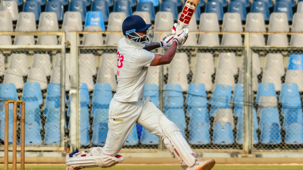 Aman Khan, CSK's New Signing, Sets Unwanted List A Record