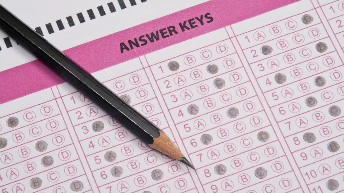 CSIR UGC NET December 2025 Answer Key OUT At csirnet.nta.nic.in; Direct ...