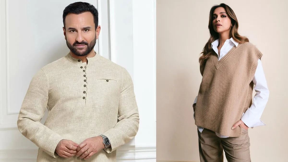 Saif Ali Khan’s Attack to Deepika Padukone’s Work-Hour Row; Major ...