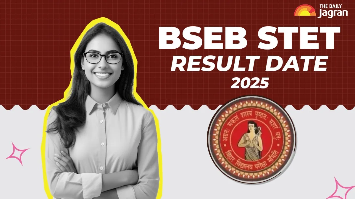 BSEB STET Result 2025: Bihar STET Scorecard To Be Released Soon At ...