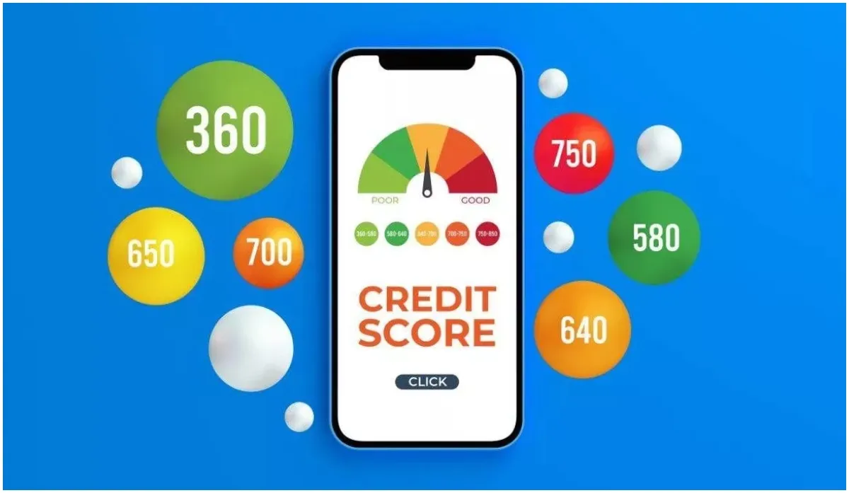 CIBIL Score Still Low Despite Paying Credit Card Bill On Time? Check ...