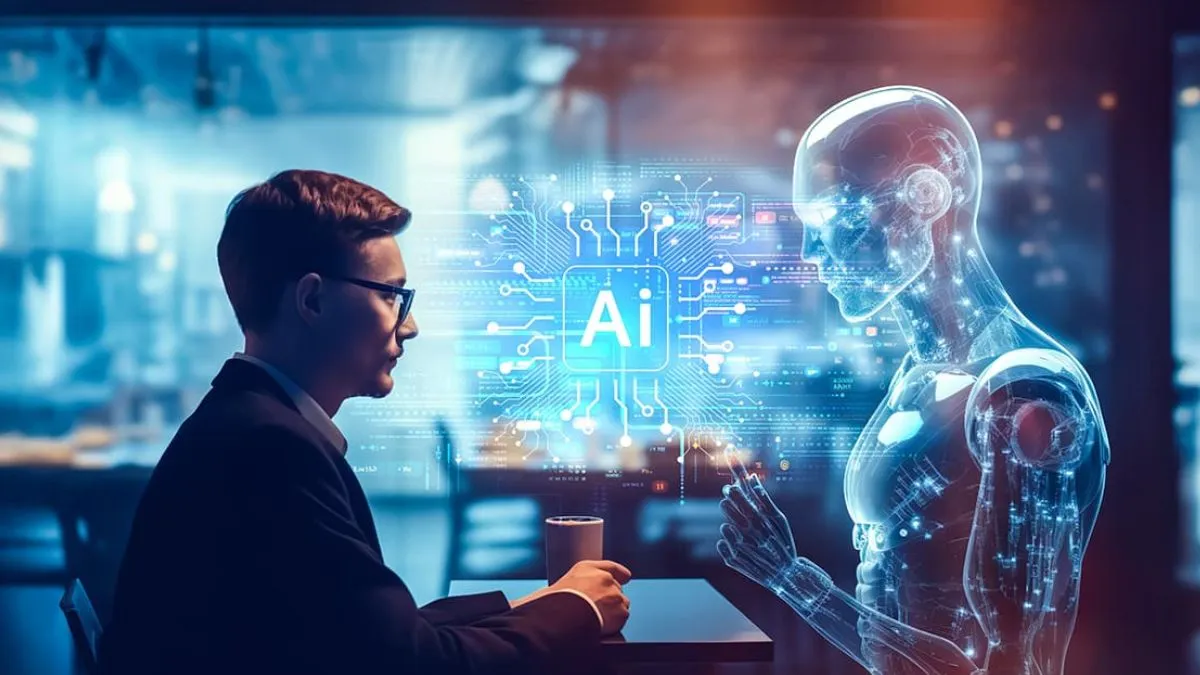Who Is Known As The Father Of Artificial Intelligence?