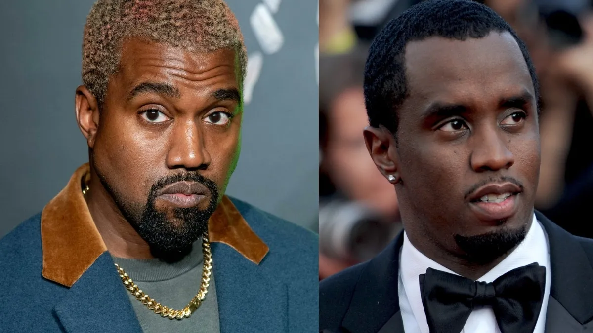 Kanye West Banned In Australia To P Diddy Sentenced To Prison ...