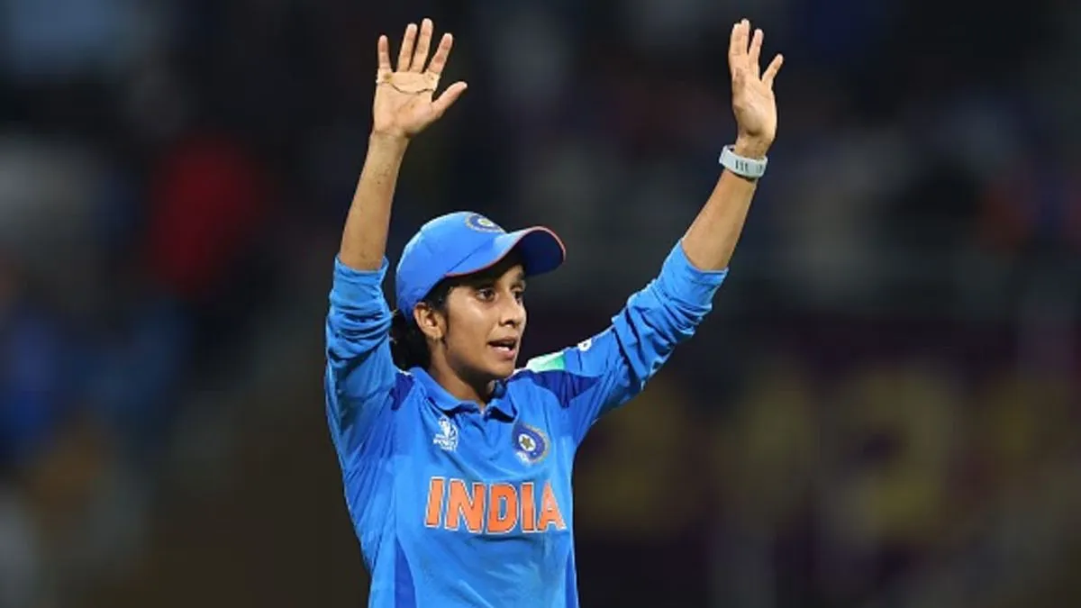 IND-W vs SL-W 5th T20I: Jemimah Rodrigues Out, Harleen Deol In? Check ...