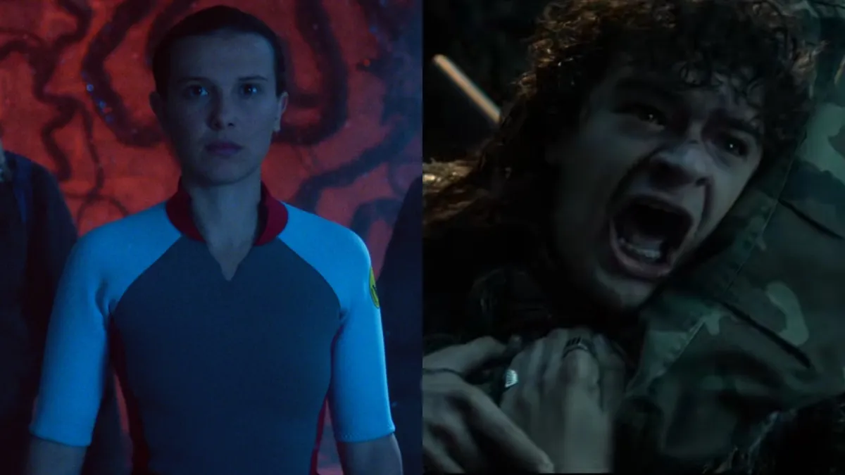 Stranger Things 5 Finale Trailer: Eleven Ready For One Last Battle ...